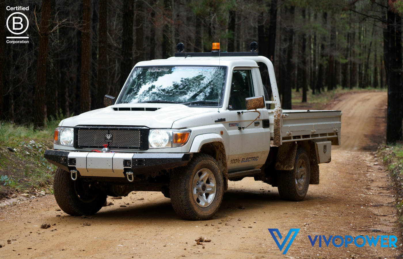Tembo, Evolution host exciting Drive Day in Brisbane