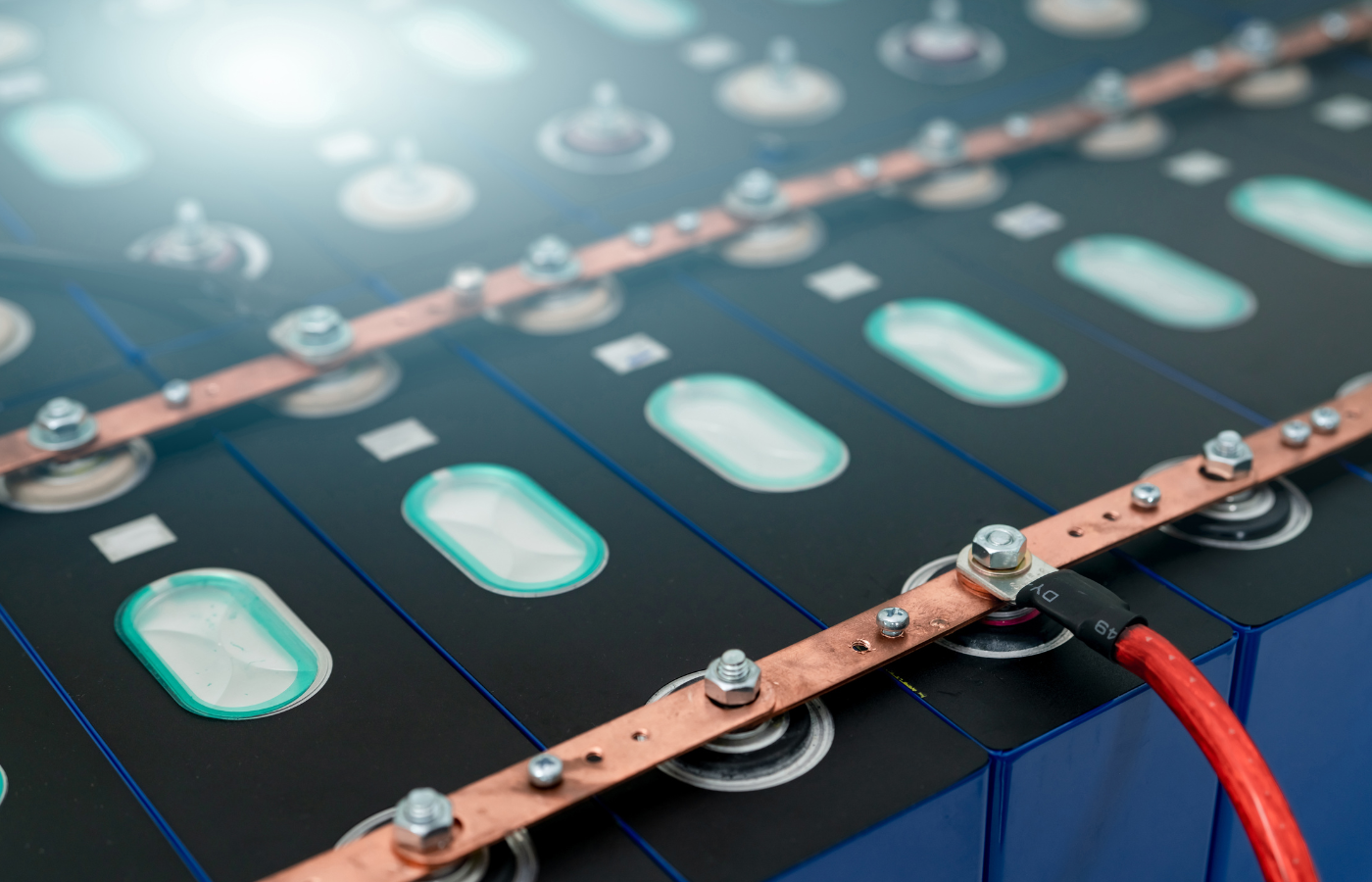 Battery Safety Series: How to Keep EV Batteries Safe at the Module ...