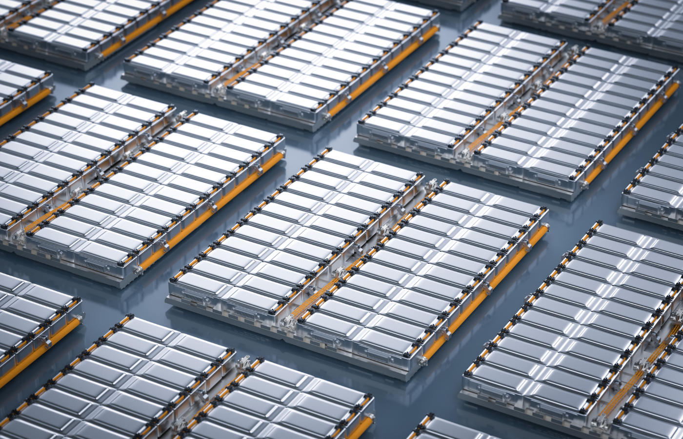 Battery Safety Series: How to Keep EV Batteries Safe at the Pack Level ...